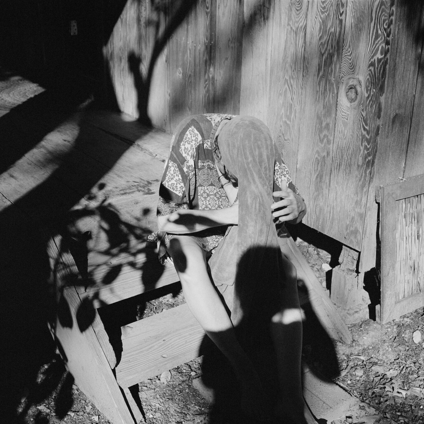 Coming Home: Rose Marie Cromwell’s reflection on the American West ...