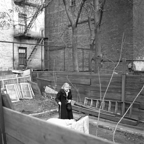 Vivian Maier, the secret photographer - 1854 Photography