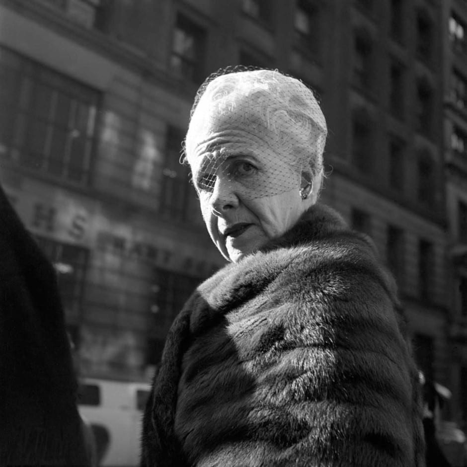 Vivian Maier, the secret photographer - 1854 Photography