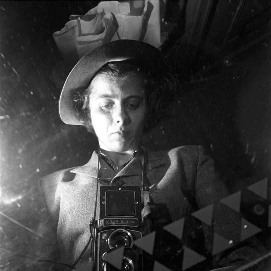 Vivian Maier, the secret photographer - 1854 Photography