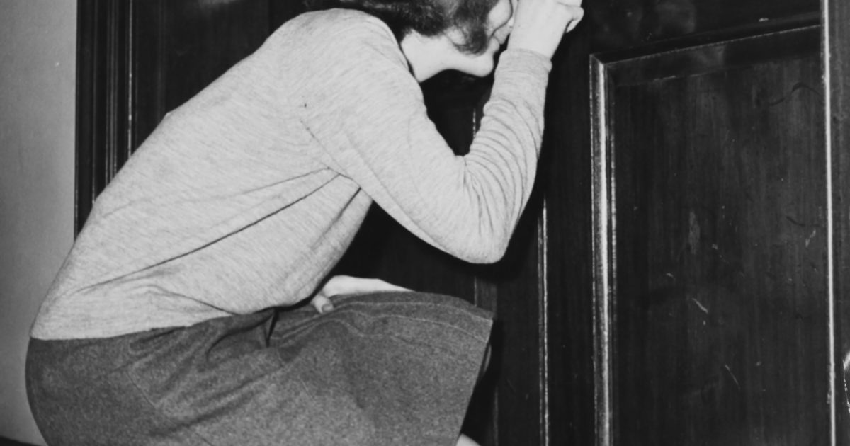 Five minutes with...Clare Strand - 1854 Photography