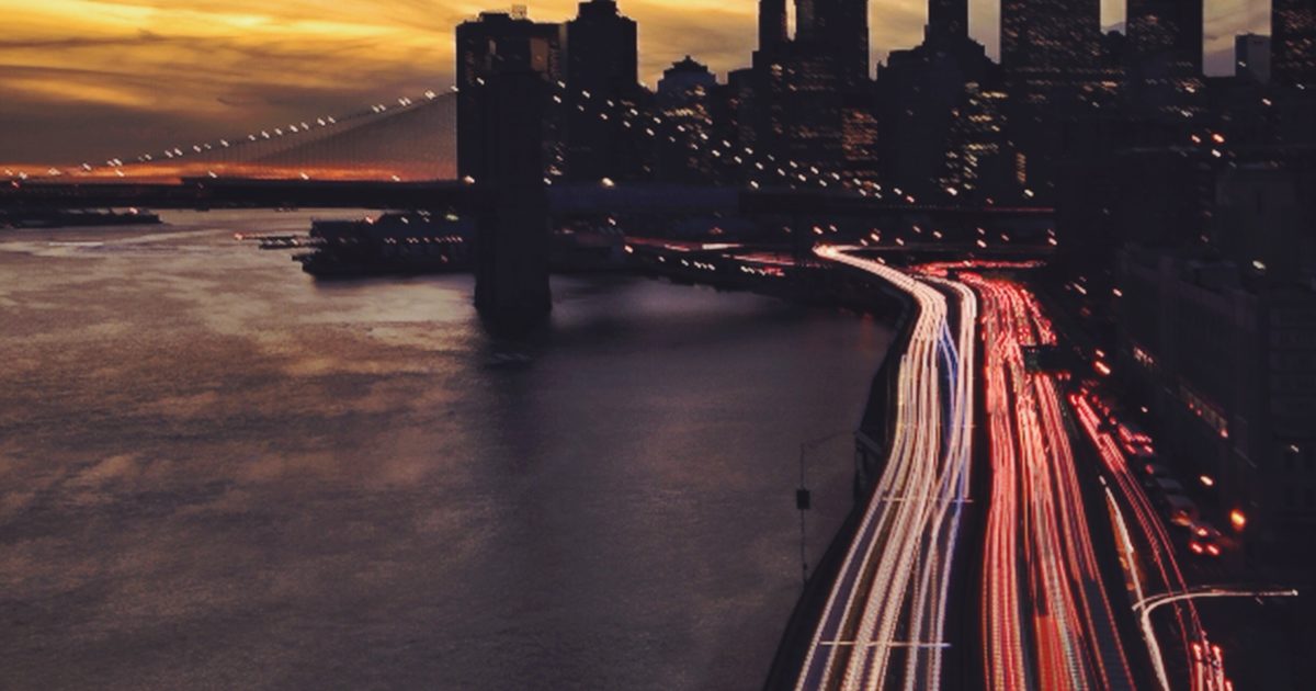 Sam Horine's New York - 1854 Photography