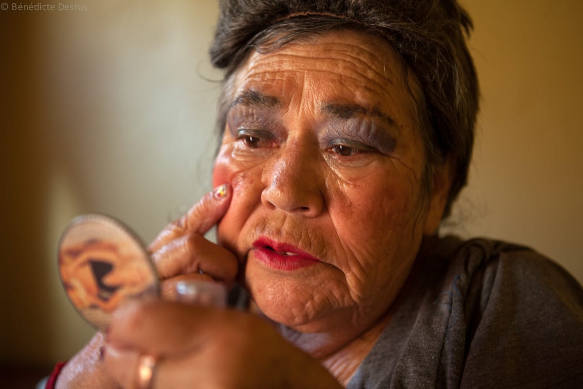 mexico city prostitution Archives - 1854 Photography