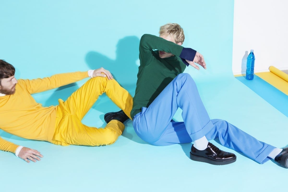 All about his mother: Fashion photographer Charlie Engman's maternal ...