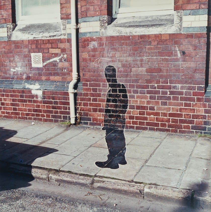 Keith Arnatt: the conceptual photographer who influenced a generation ...