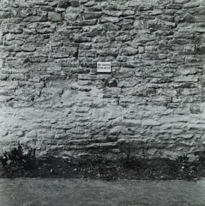 Keith Arnatt: the conceptual photographer who influenced a generation ...