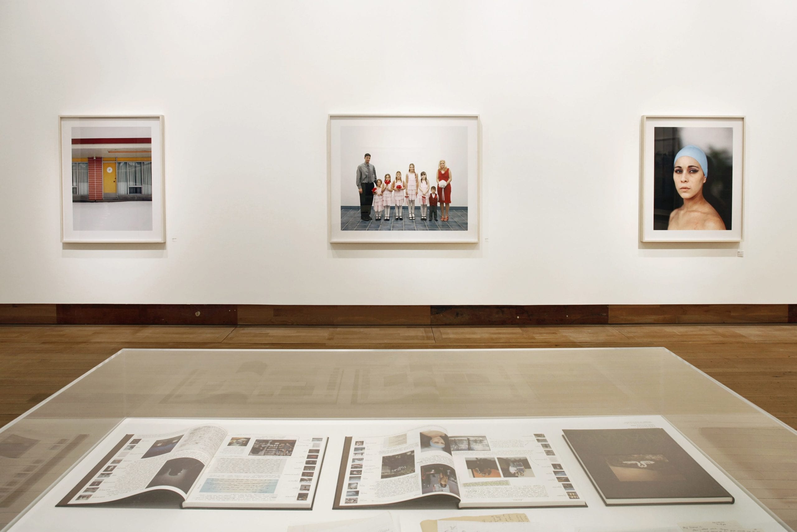 "Photography is a language." Alec Soth on his first UK exhibition ...