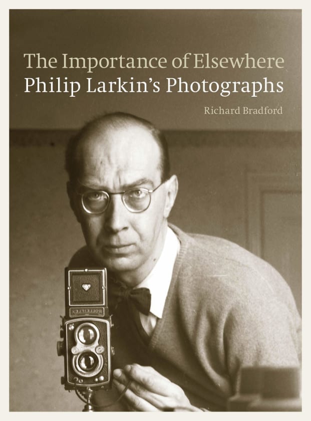 Philip Larkin, the Auto-Erotic Portrait Photographer Incapable Of Love ...