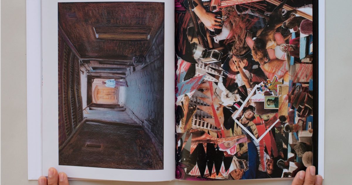 Carolyn Drake wins $10,000 Anamorphosis Prize - 1854 Photography