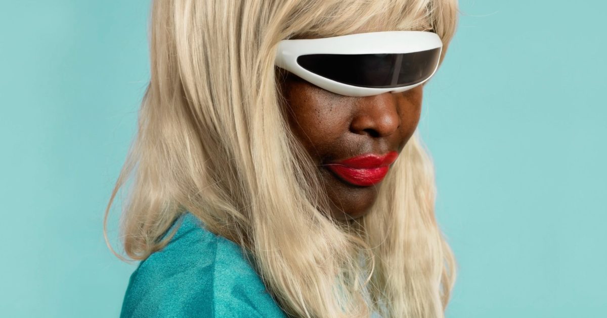 Parataxic Distortion in Dubai - 1854 Photography