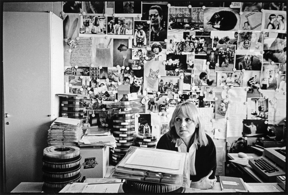 Volker Hinz' Portraits of History's Most Iconic Photographers - 1854 ...