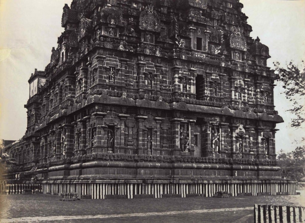 Early British Colonial Travellers Show Earliest Images of India - 1854 ...