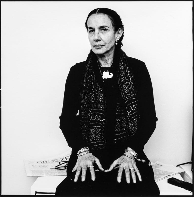 Volker Hinz' Portraits of History's Most Iconic Photographers - 1854 ...