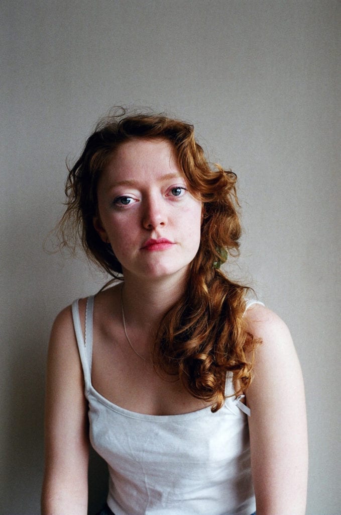 Corinne Day Archives - 1854 Photography