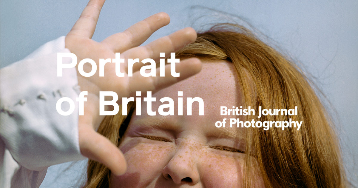 How to Shoot the Perfect Portrait: Tom Johnson - 1854 Photography