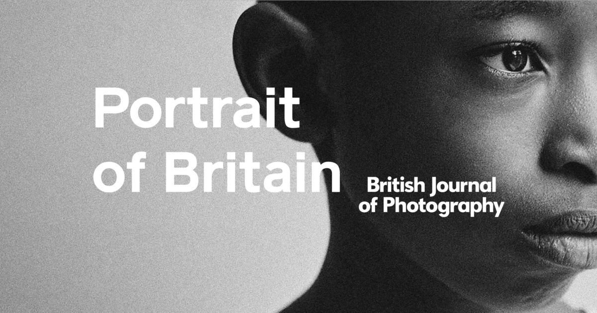 How to Shoot the Perfect Portrait: Adama Jalloh - 1854 Photography