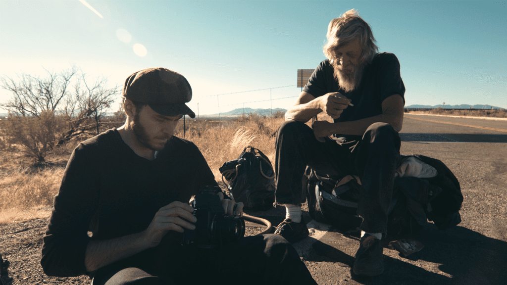 Review: The New Documentary on Nicholas Syracuse's Travels Across North ...