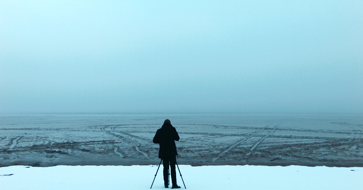 Review: The New Documentary on Nicholas Syracuse's Travels Across North ...