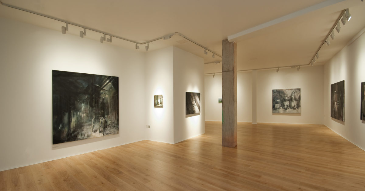 Calvert 22 launch The New East Photo Prize - 1854 Photography