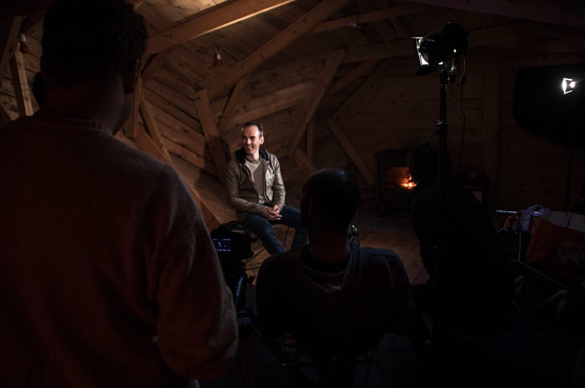 Behind the Lens of Conflict Photography - 1854 Photography