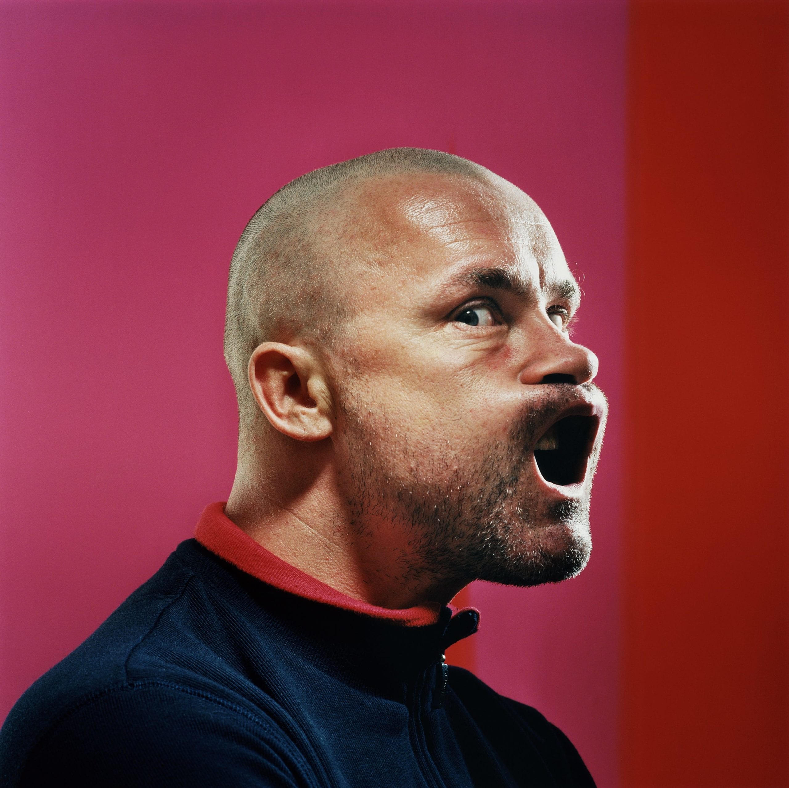 Never surrender: Brian Griffin about his life as a photographer - 1854 ...