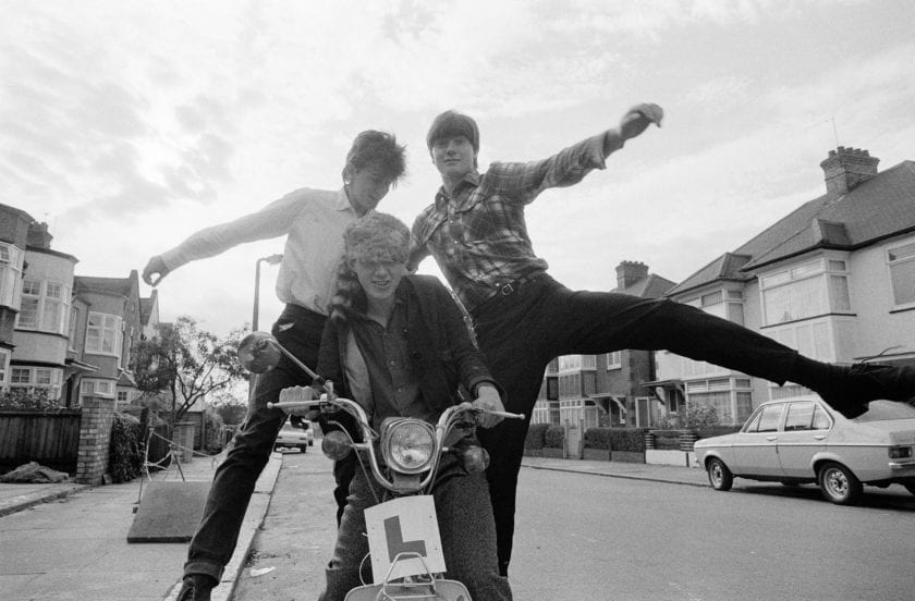 5 Photographers To Keep An Eye On At St. Andrews’ Photography Festival ...