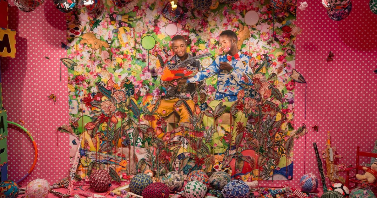 The 32nd Bienal de São Paulo: Live Uncertainty launches in Brazil ...