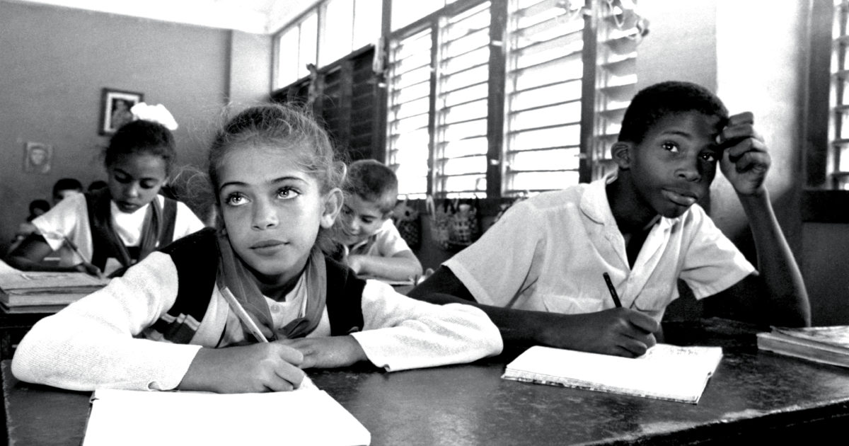 A moment in time: An exploration of Cuba through the years - 1854 ...