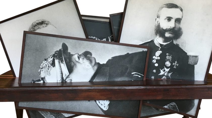 New London Photography Show calls into question the Colonial Gaze ...