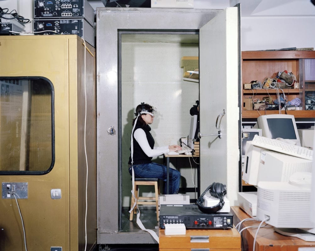 Daniel Stier's Weird Science - 1854 Photography
