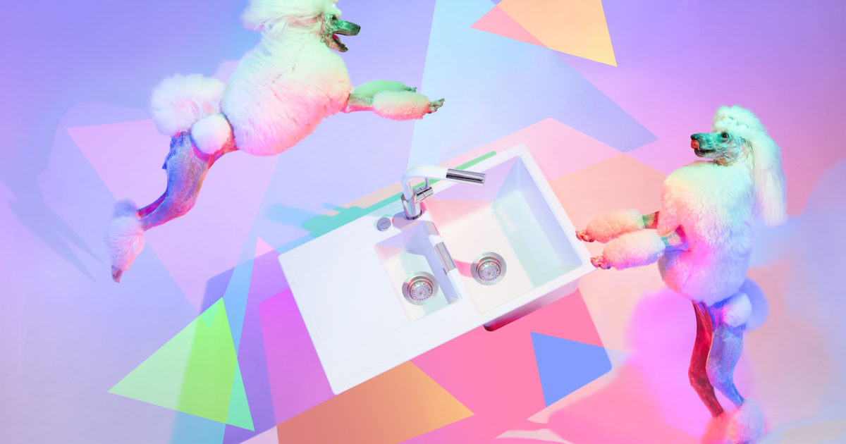 On Post-Production, Pt. 1: Klaus Pichler on bringing together analogue ...