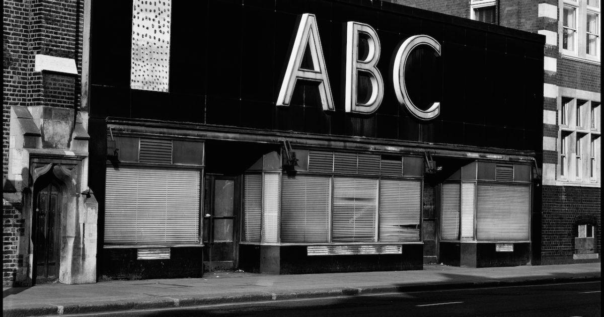 An interview with David Bailey - 1854 Photography