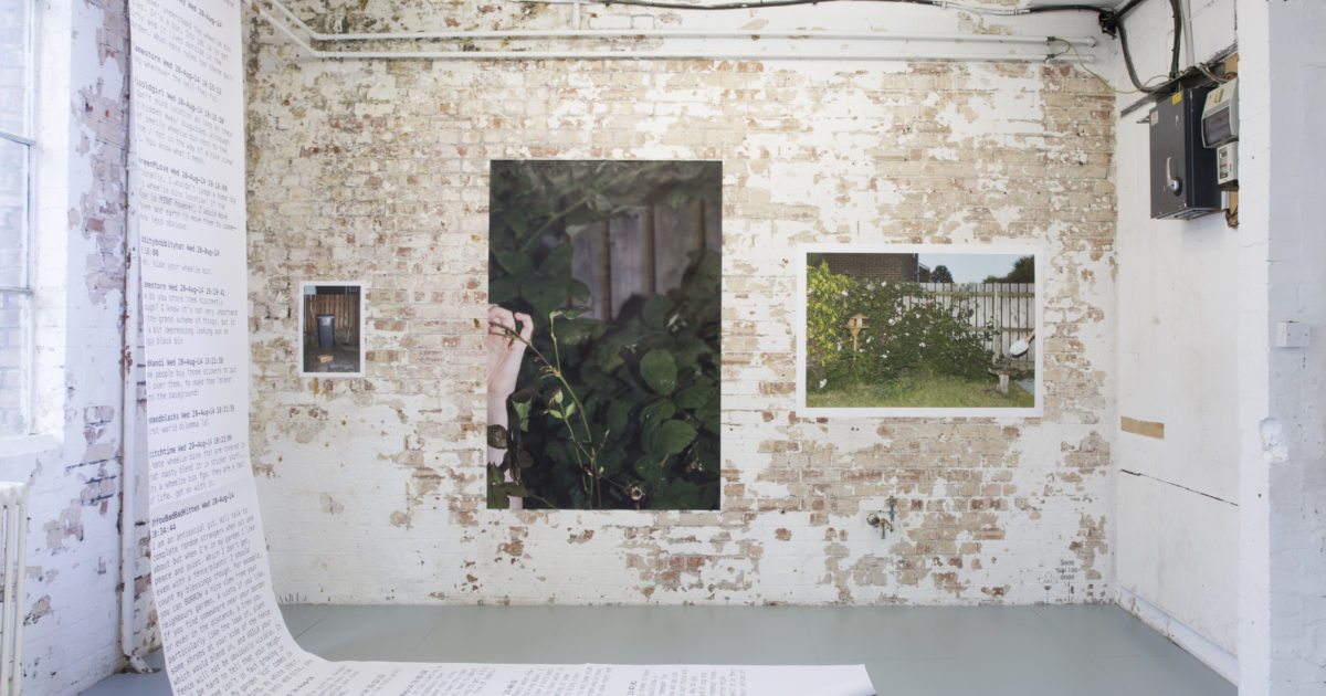 Breakthrough Awards: Jan McCullough one year later - 1854 Photography