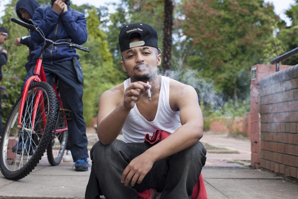 Mahtab Hussain's You Get Me? - 1854 Photography