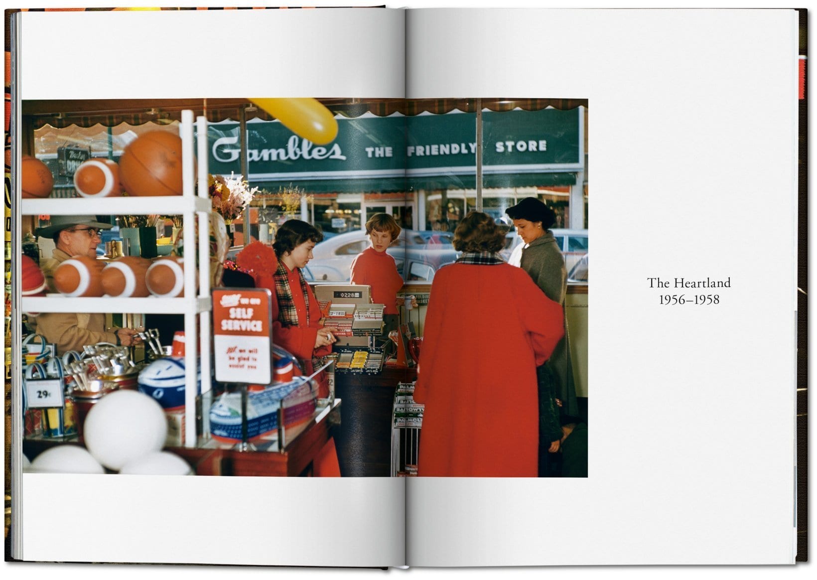 Photobook: City of Lights - The Undiscovered New York Photographer ...