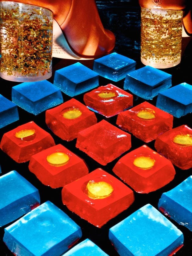 Feast for the Eyes - The Story of Food in Photography on show at FOAM ...