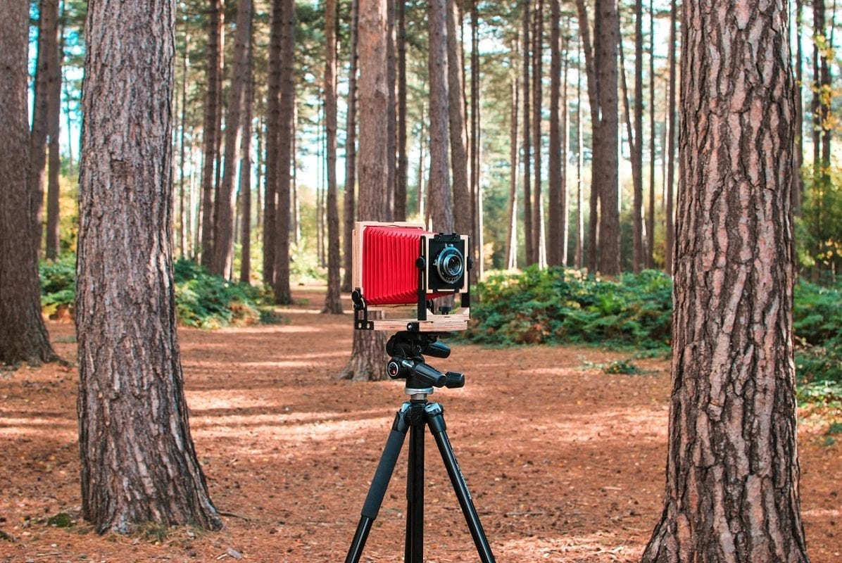 Sponsored by Intrepid Camera Company Archives - 1854 Photography