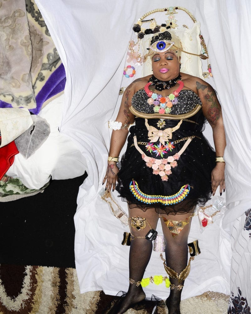 Show: Noises in the Blood by Lua Ribeira - 1854 Photography