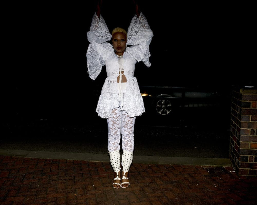 Show: Noises in the Blood by Lua Ribeira - 1854 Photography