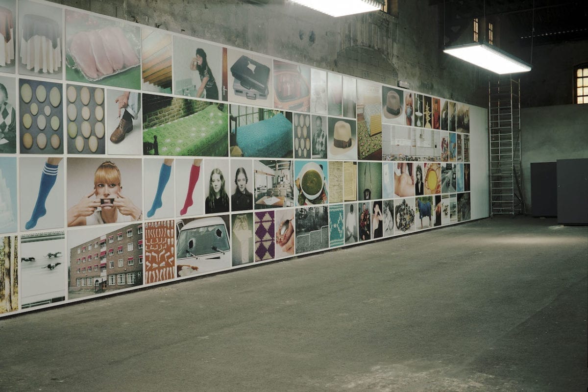 Photobook: The Many Lives of Erik Kessels - 1854 Photography