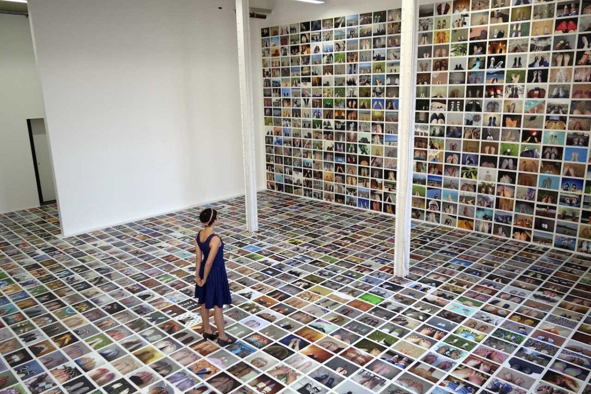 Photobook: The Many Lives of Erik Kessels - 1854 Photography