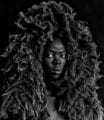 Zanele Muholi's Somnyama Ngonyama - Hail the Dark Lioness - 1854 ...