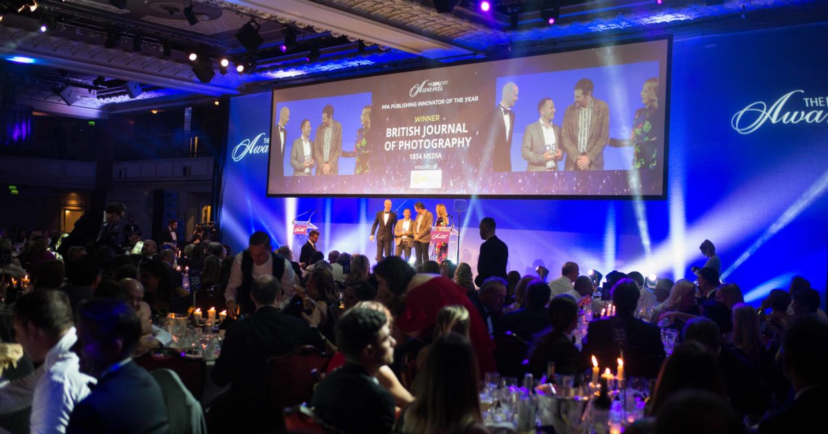 1854 Media wins at the PPA Awards - 1854 Photography