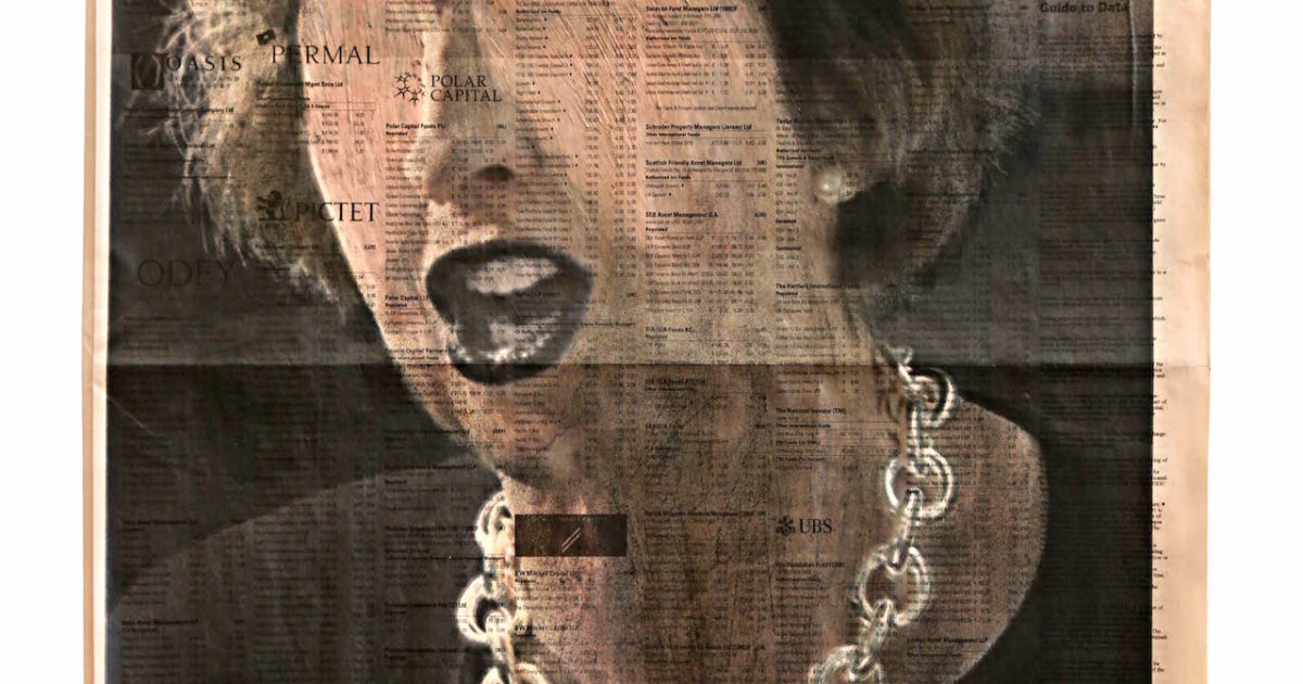 kennardphillipps on the power of political photomontage - 1854 Photography