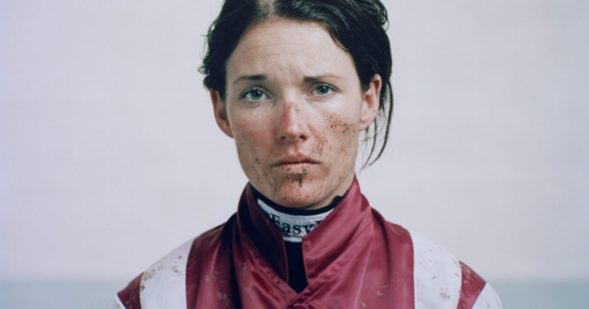 World’s largest and most controversial portrait competition goes ...