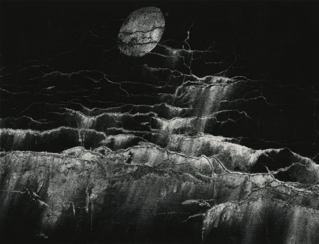 Show: Minor White, Metaphors - 1854 Photography