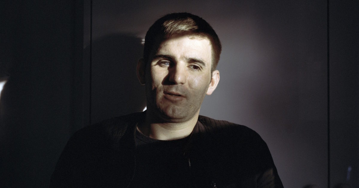 Chad Alexander's Entries to Northern Ireland - 1854 Photography