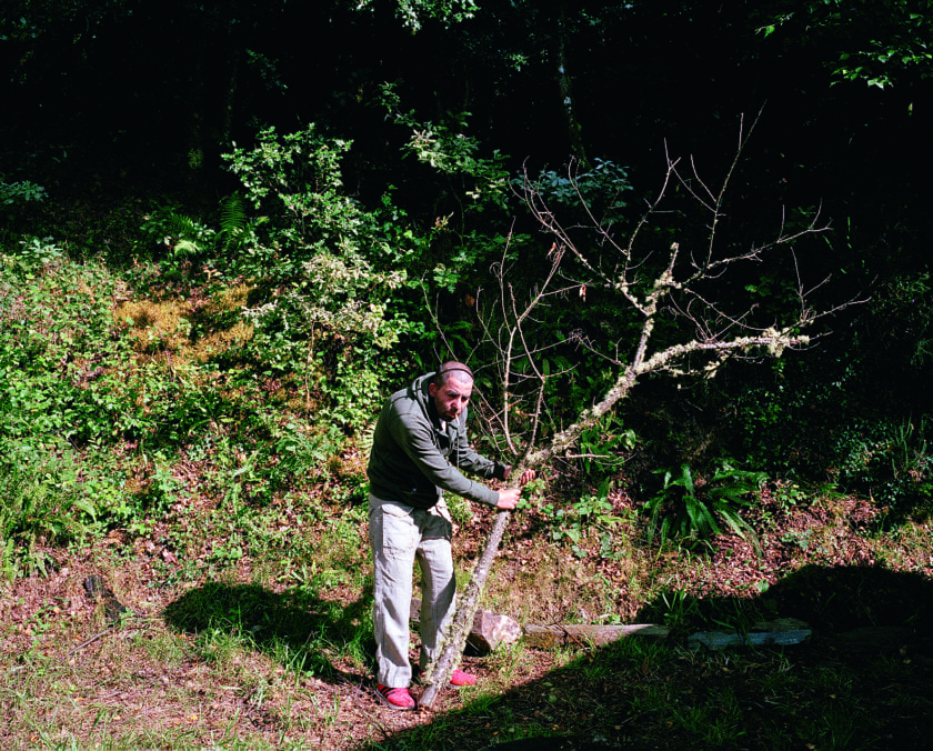 Ones to Watch: Lua Ribeira - 1854 Photography