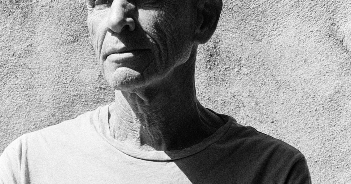 Any Answers: Joel Meyerowitz - 1854 Photography