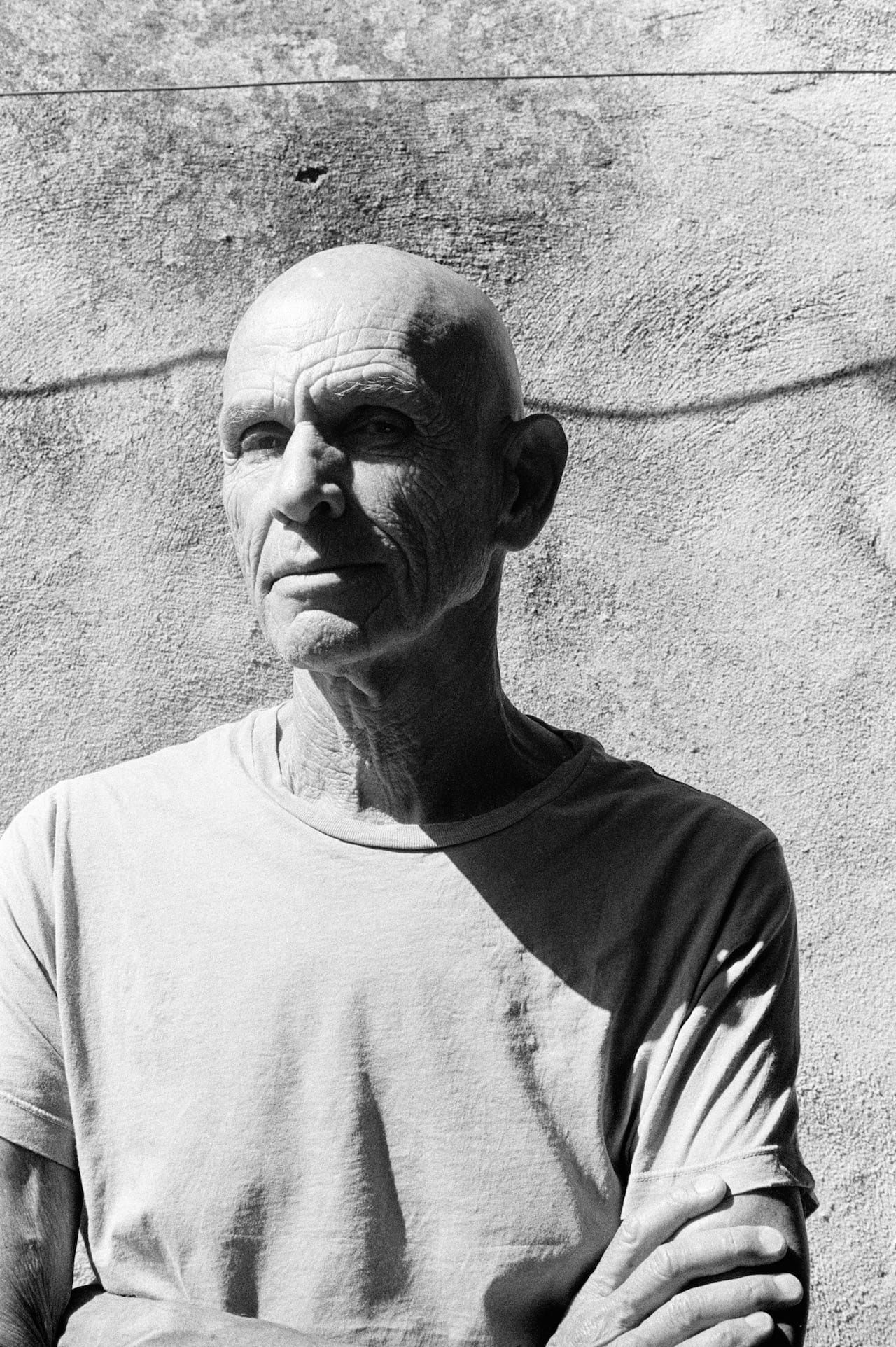 Any Answers: Joel Meyerowitz - 1854 Photography